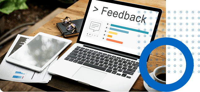 Feedback - Gray Systems, Inc.